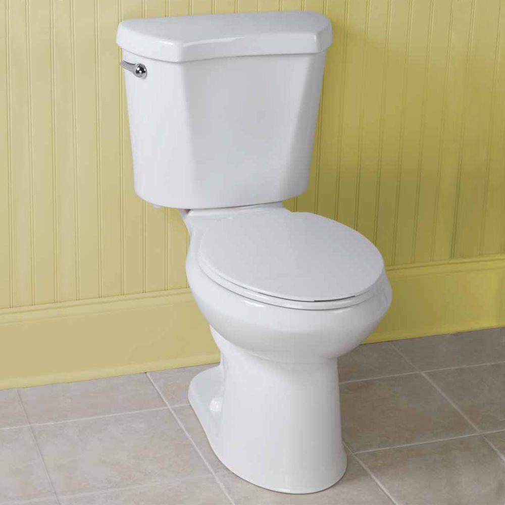 What to Look for When Upgrading Your Toilet | 1st Plumbing Bentonville